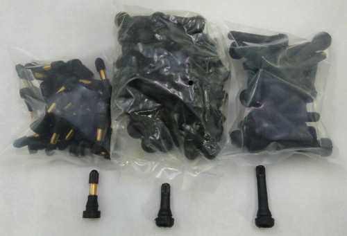 TR 413/ 418 / 600HP Valve Stem Assortment- LOT OF 100 - TR413 TR418 ...