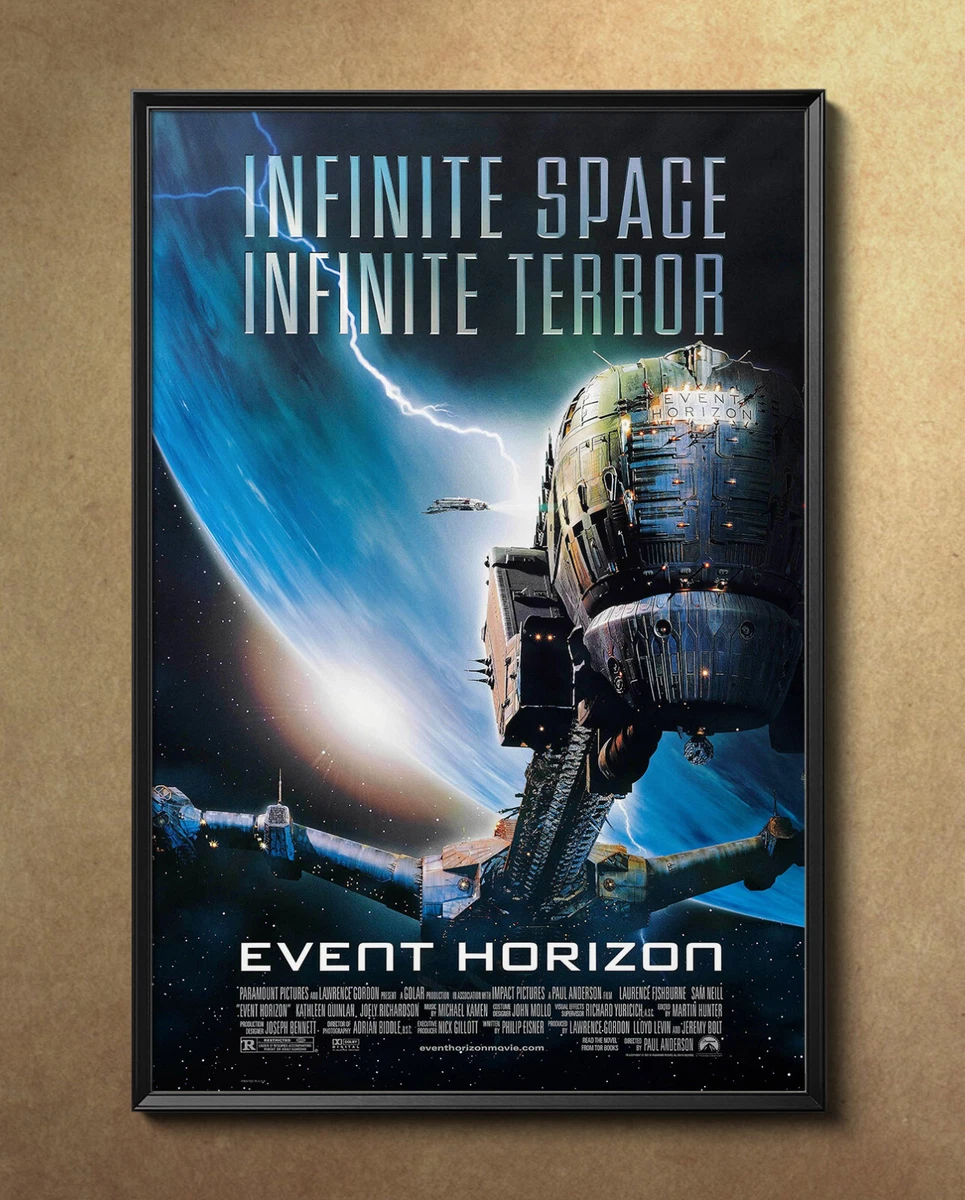 Event Horizon 1997