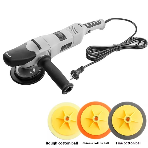 High Torque Car Polishing Machine Rotary Car Paint Polishing and Waxing ...