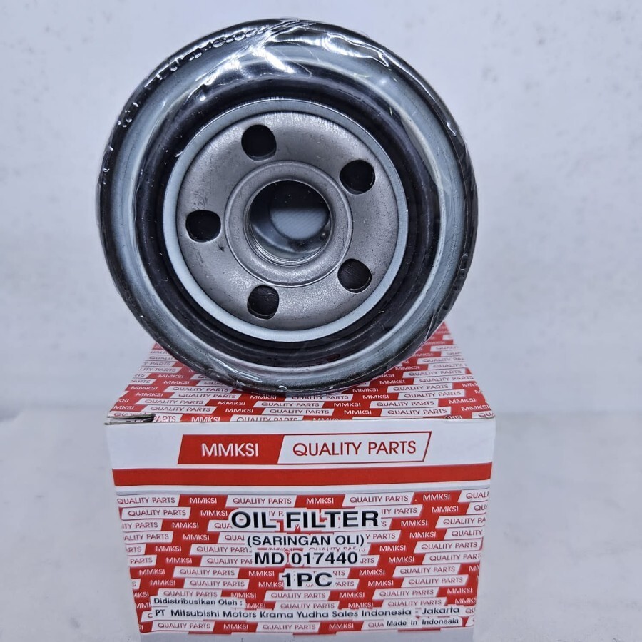 MITSUBISHI MD017440 - cross reference oil filters | oilfilter ...
