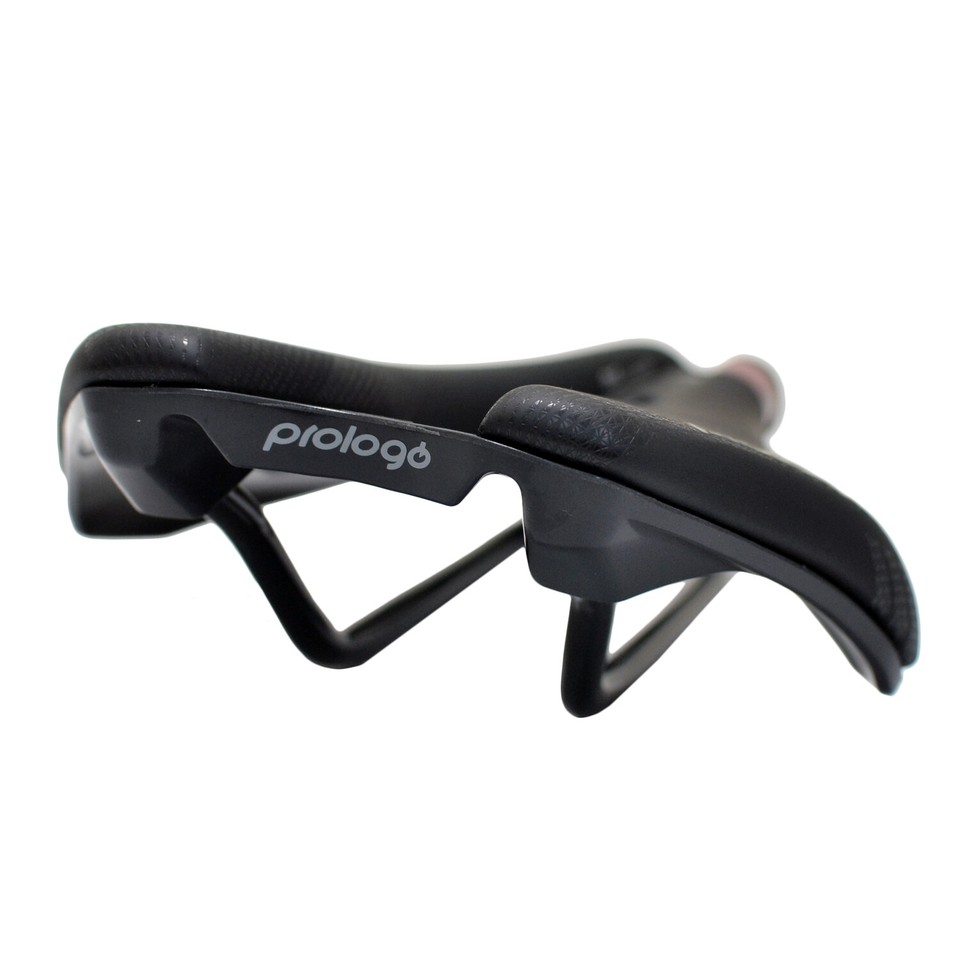 Prologo Dimension AGX STN Rail Road MTB Triathlon Saddle | eBay