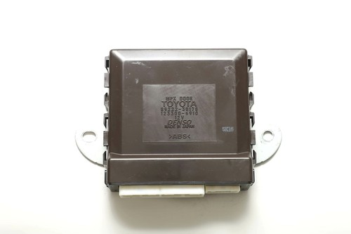 Lexus GS350 07-11 Multiplex Network Module Computer Front Right 89222 ...