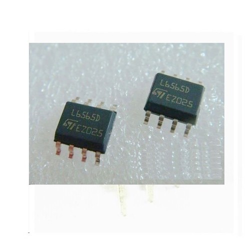 5 Pcs L6565D ST SOP8 NEW GOOD QUALITY | eBay.de