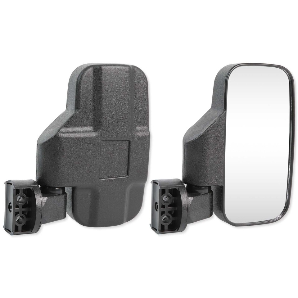 For Kawasaki Mule PRO FX FXT DX DXT PRO-MX Teryx UTV 360° Rear View ...