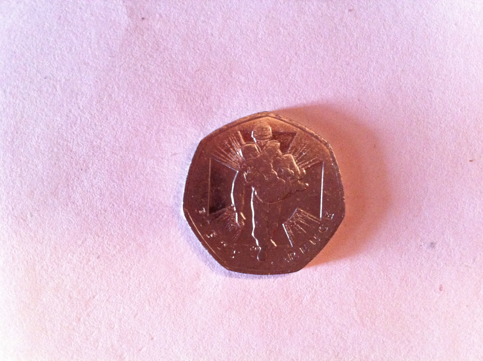 50P FIFTY PENCE BRITISH COIN DESIGNS VARIOUS | eBay UK