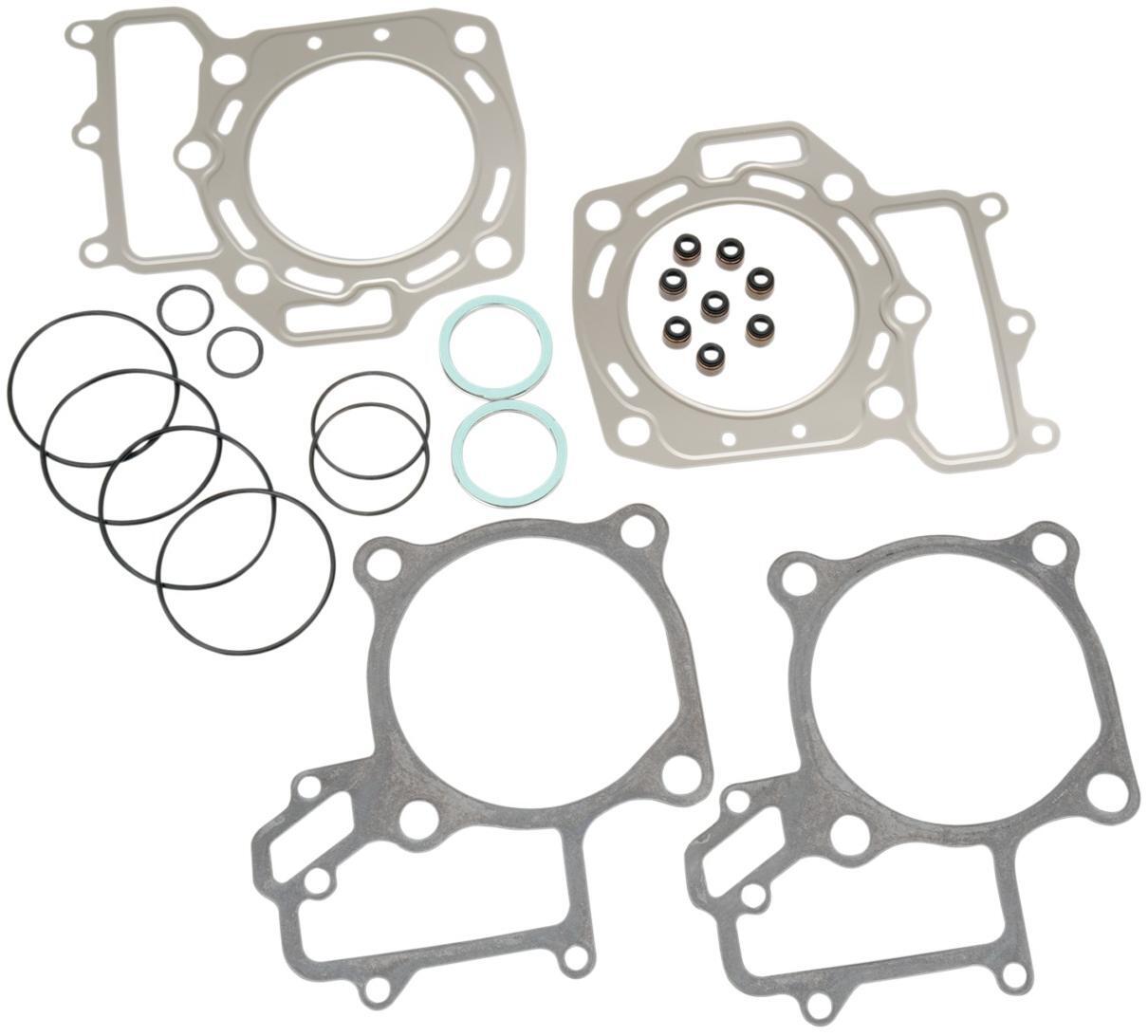 Vesrah VG-8091-M Top End Gasket Kit | eBay