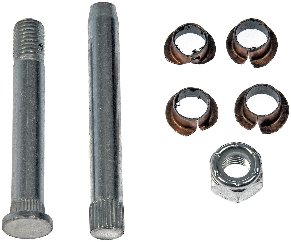 Door Hinge Pin and Bushing Kit Dorman 38661 for sale online | eBay