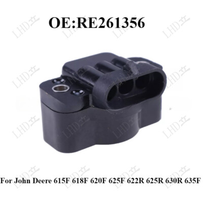 Sensor RE261356 For John Deere 615F 618F 620F 625F 622R 625R 630R 635F ...