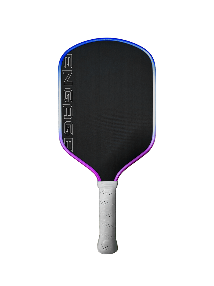 Engage Pickleball | Slightly Used | Alpha Pro 14mm | Jessie Irvine ...