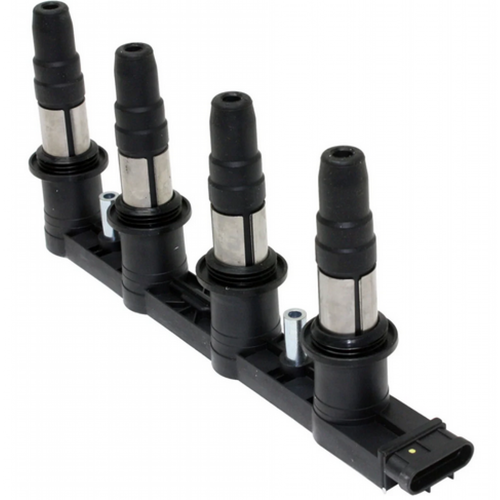For Chevy Cruze Ignition Coil 2011-2015 Blade Type 9 Male Terminals 12 ...