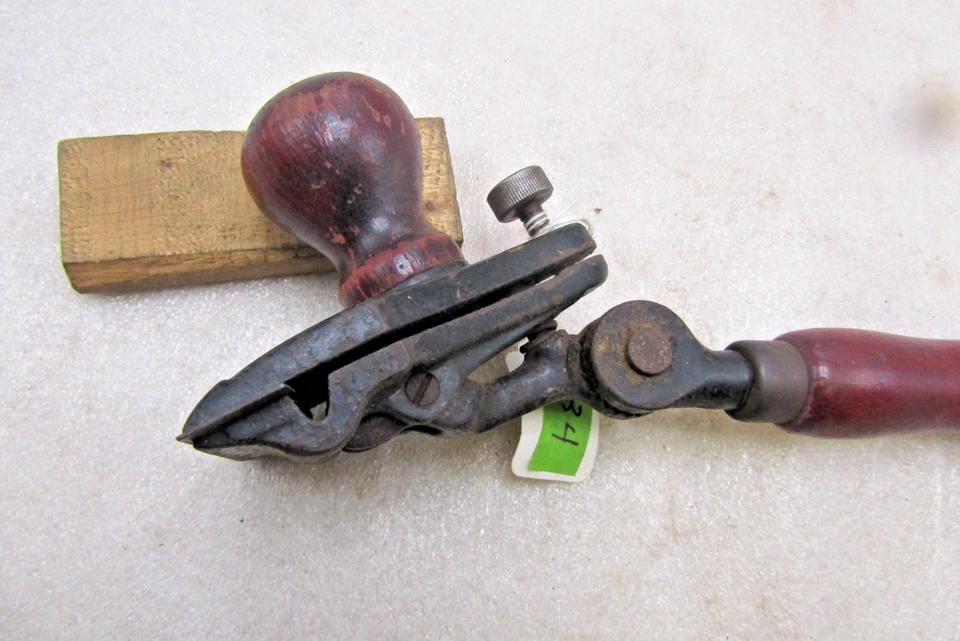 Stanley No. 82 cabinet scraper | eBay
