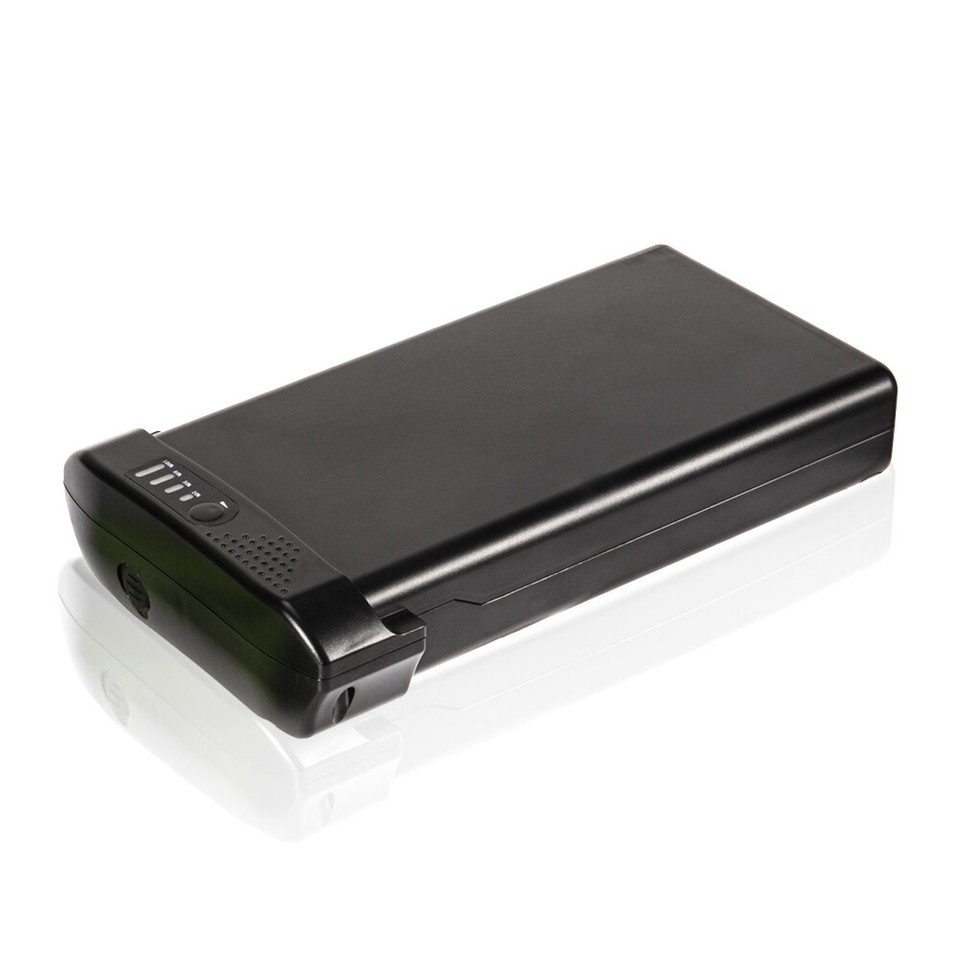 24V10.4Ah E-bike Lithium-ion Battery for e+ City ,Halfords,eLiFe,Coyote ...