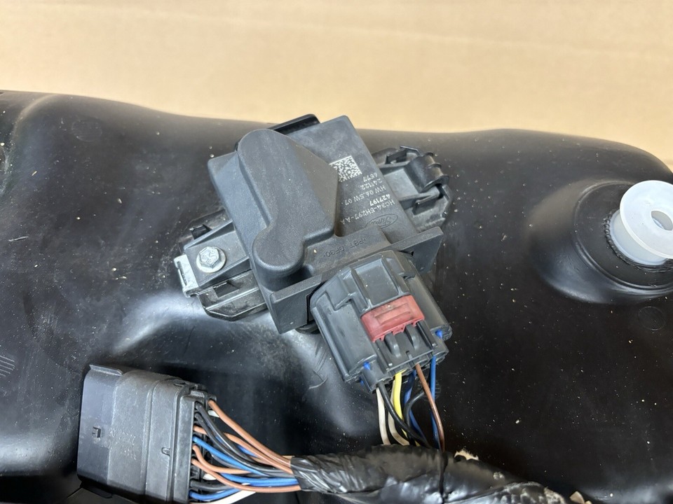 OEM FORD F250 F350 F450 F550 18-22 6.7L DIESEL EXHAUST Fluid Def Tank ...