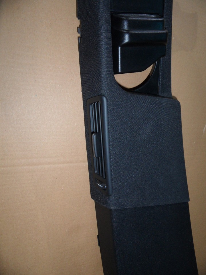 Mercedes W212 E Klasse Verkleidung Abdeckung B Säule L. 2126901326 ...