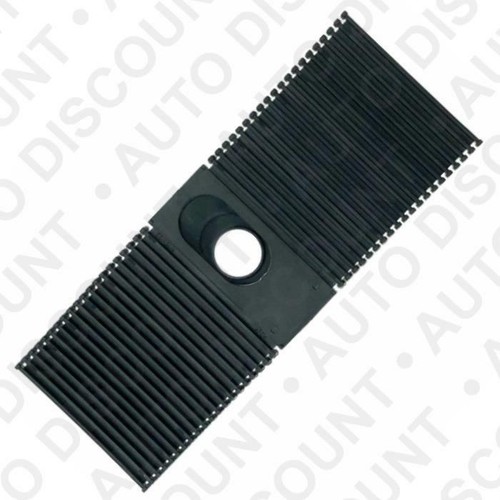Audi A8 4E levier de vitesses Bande lever strip protect cover ...