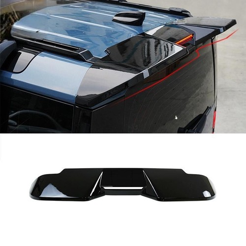 Car Rear Spoiler Wing For Land Rover Defender 110 2020-23 High Perform ...