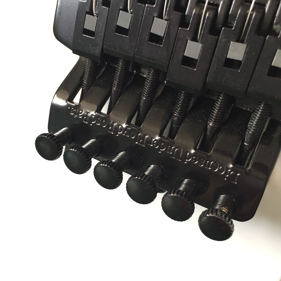 White Robin Crosby Firebird Electric Guitar Mahogany Body&Neck Floyd ...