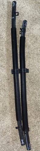 01-04 Excursion Super Duty Auto Trans Oil Cooler Twin Line Assy 1C3Z ...