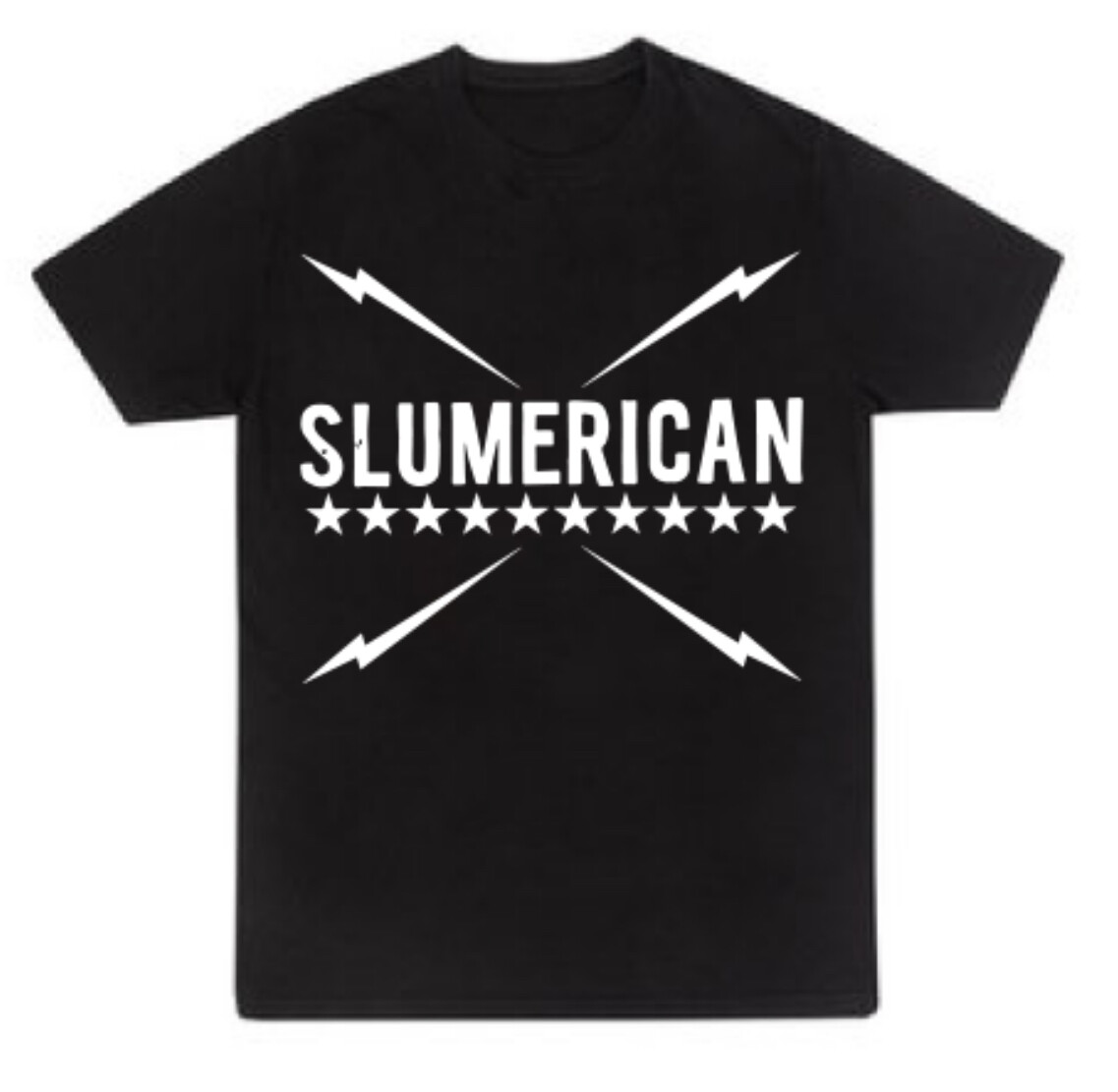 Yelawolf Slumerican Merchandise