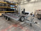 Used Car Transporter Trailers For Sale | Second Hand Trailers