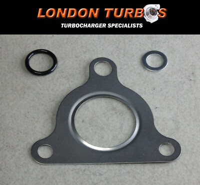 Turbocharger Gasket Kit Vauxhall 1.6CDTi 94HP-134HP 54389700003 9 10 11 ...