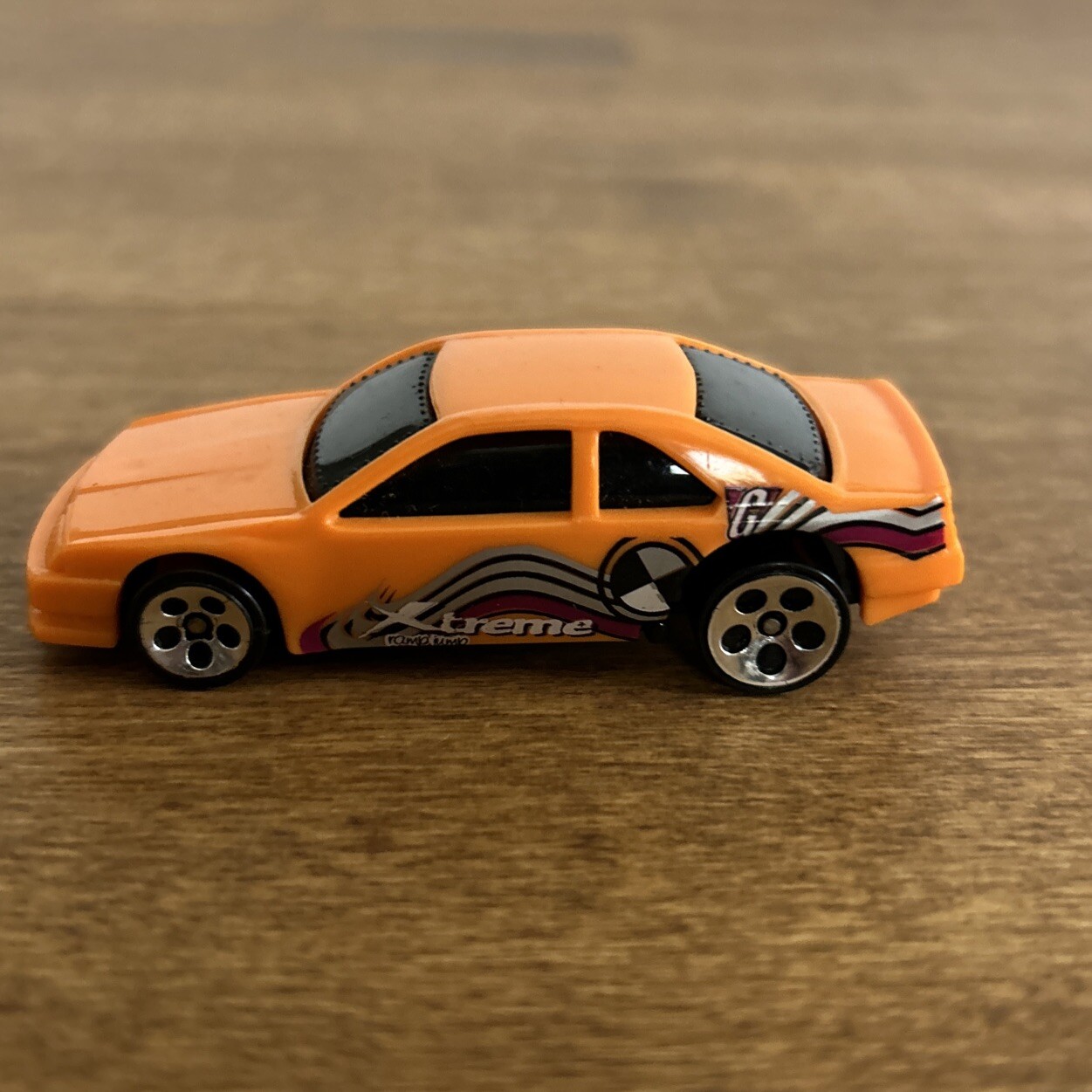 Hot Wheels Stock Car Lot x4 Loose T Bird- Mountain Dew- Monte Carlo | eBay