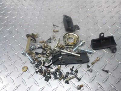 06 Vento Phantom Bolt Kit Misc Hardware | eBay