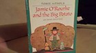 Jamie ORourke and the Big Potato - Paperback By Tomie dePaola ...