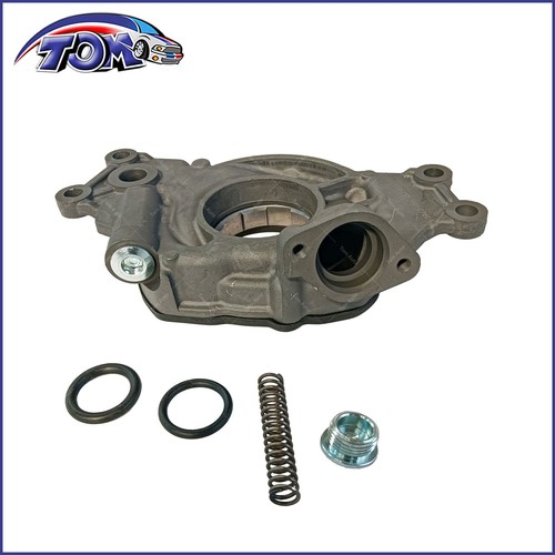 High Volume Oil Pump for 97-16 Chevy Silverado 1500 Cadillac Pontiac ...