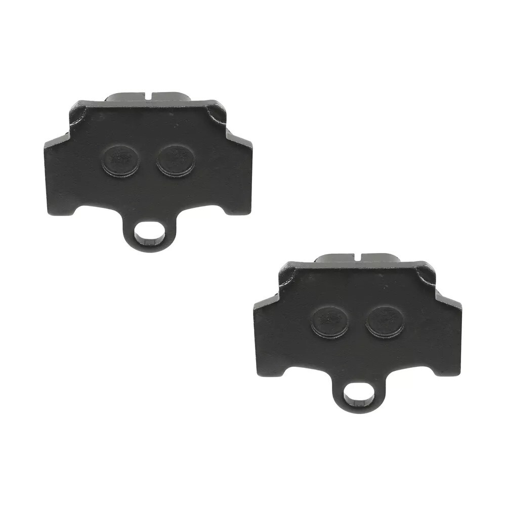 Brake Pads for Yamaha XJ550 Seca Maxim 1983 Rj Rk Models Front ...