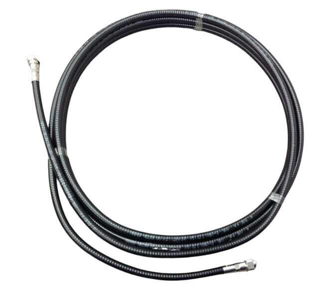 Andrew LDF4-50A HELIAX Foam Coaxial Cable for sale online | eBay