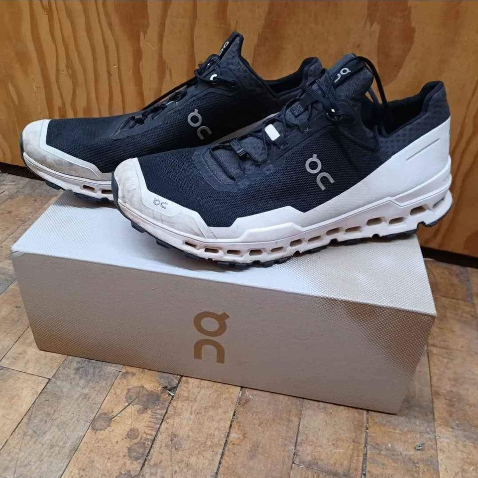 On Cloud QC Helion Sneakers Running Shoes Tennis Sports Travel Athletic ...