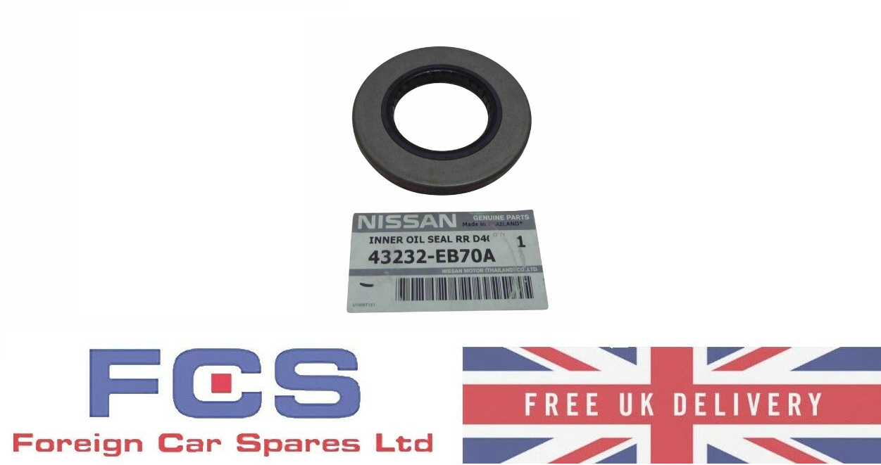 Nissan 43232EB70A for sale online | eBay