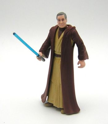 Star Wars Loose POTF2 Anakin Skywalkeri ( Flashback ) | eBay