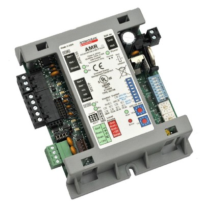 Controls - Alc Automated Logic