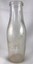 ET Cowdrey Co Boston USA Clear 1890s Bottle Newburyport MA Vtg Antique ...