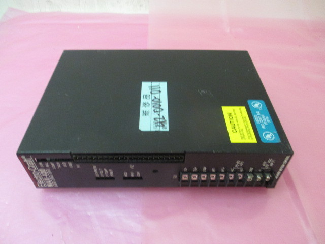 Novellus 41-0010-011 Electro-Craft Max-430 Brush Servo Drive, PCB ...