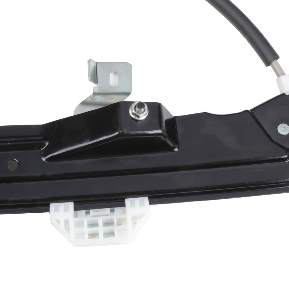 For 10-02 Ford Explorer Mercury Power Window Regulator Rear LH 748-506 ...