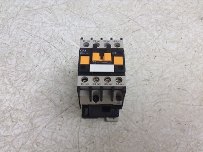 Relays - Telemecanique Control Relay