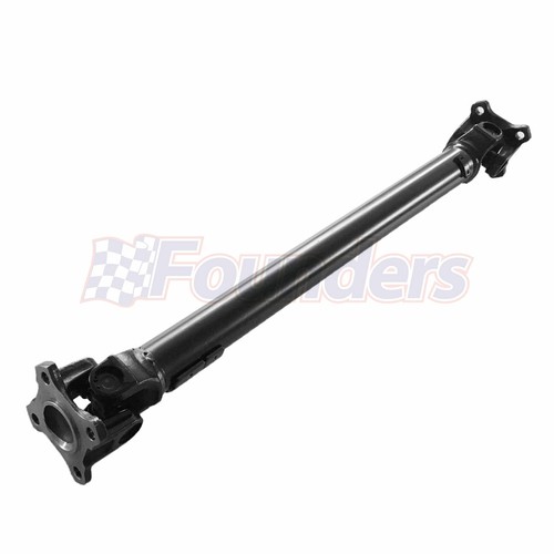 Front Drive Shaft Prop Assembly For Bmw E83 X3 2006 2.5L 3.0L ...