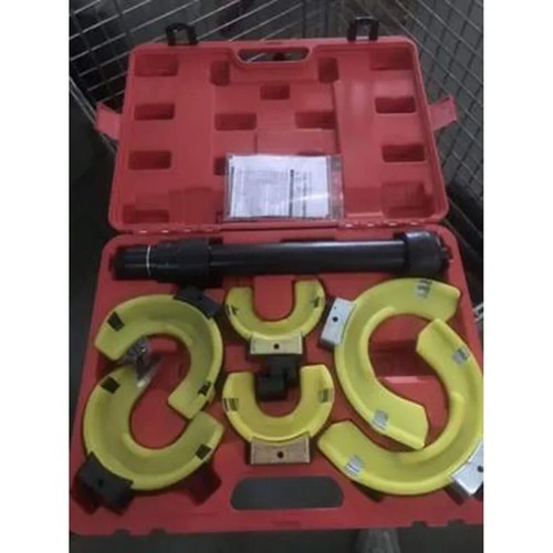 Strut Assembly Removal Tool Spring Compressor Removal Shock Absorber ...