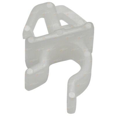 Genuine Toyota Bonnet Rod Retaining Clip Holder suits Celica RA60 RA61 ...