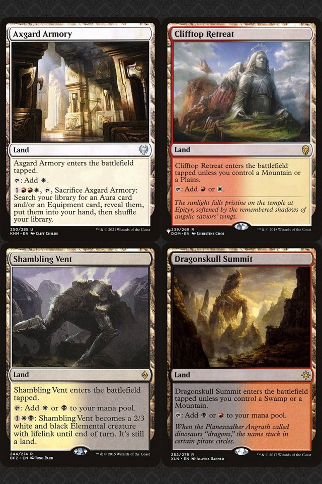 Negan, the Cold-Blooded Commander Deck MTG Ready-to-Play Magic Walking ...