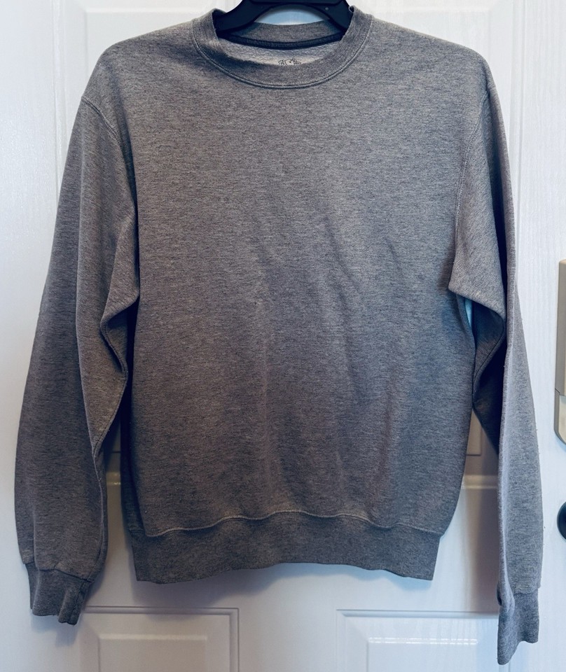 Mens Medium (2 Set) Sweat Shirts | eBay