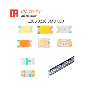 1206 smd