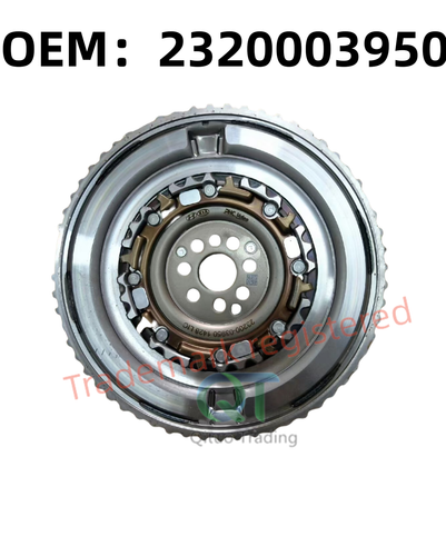 Genuine FLYWHEEL-DUAL MASS 2320003950 23200-03950 for Hyundai Elantra ...