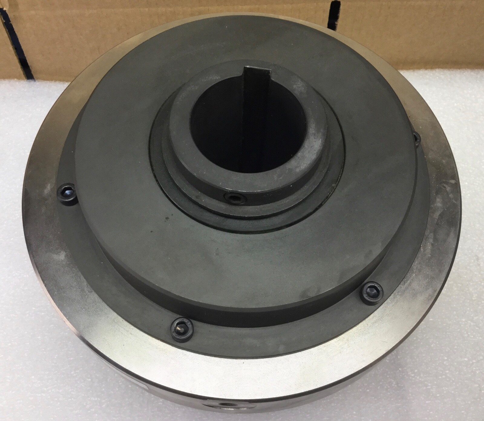 AMERICAN AUTOGARD 102580-013 TORQUE LIMITER C088808 NEW CONDITION NO ...