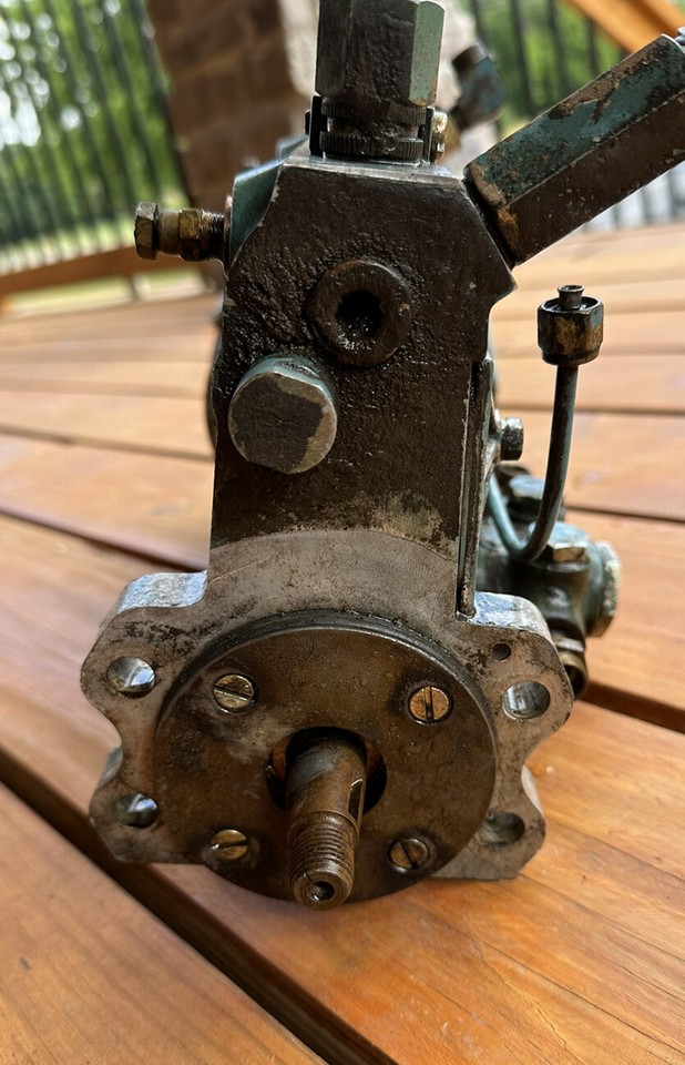 Bosch Dt466 Injection Pump | eBay