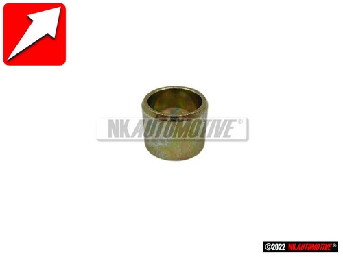 Genuine VW Dowel Sleeve - 022103139 | eBay