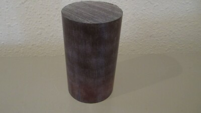 Quadrant Duratron U1000 PEI Disc, 2" by 3" | eBay